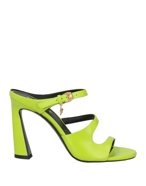 Versace Sandals