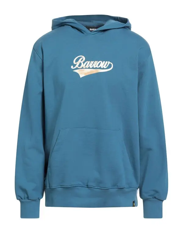 BARROW Cotton Sweatshirt