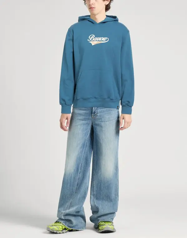 BARROW Cotton Sweatshirt