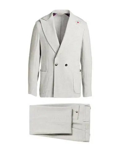 PRIMO EMPORIO Suit Size Viscose, Acrylic, Elastane