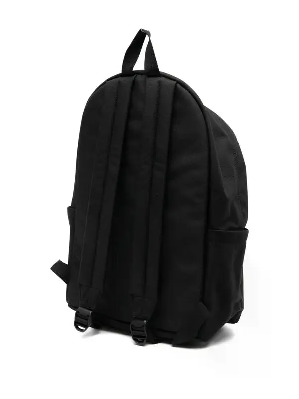 Lacoste Neocroc Backpack - Black