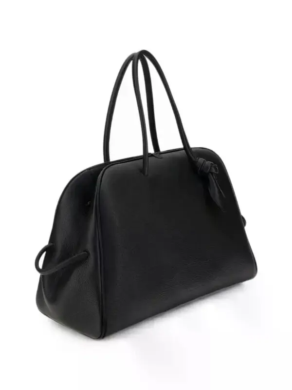 Jacquemus Leather Shoulder Bag