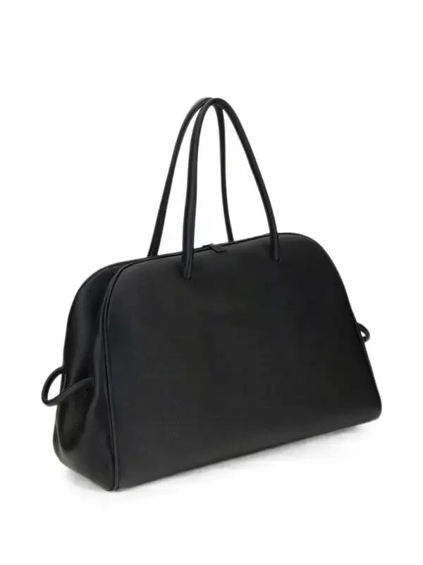 Jacquemus Leather Shoulder Bag