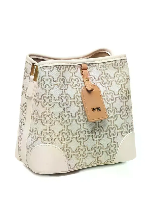 V°73 Monogram Bucket Bag