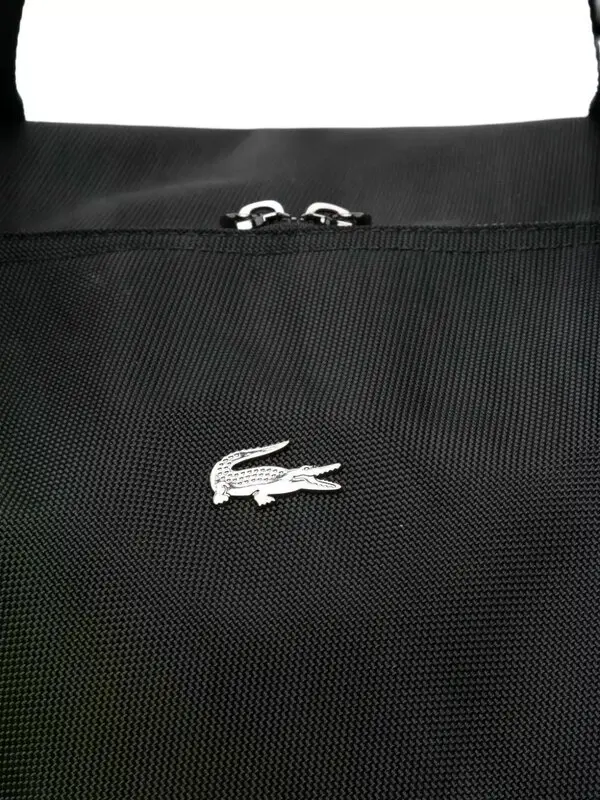 Lacoste Large Everyday Duffle Bag