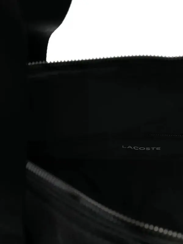 Lacoste Large Everyday Duffle Bag