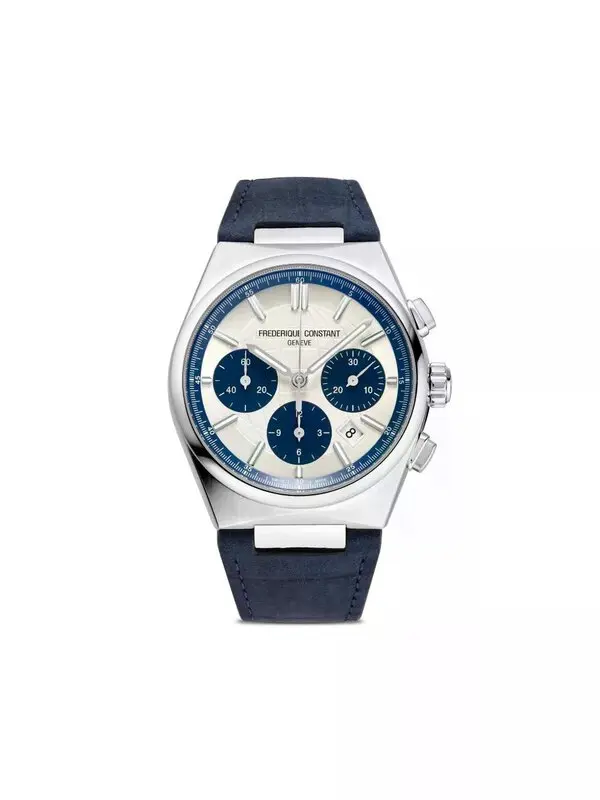 FREDERIQUE CONSTANT Highlife Chronograph Automatic 41mm