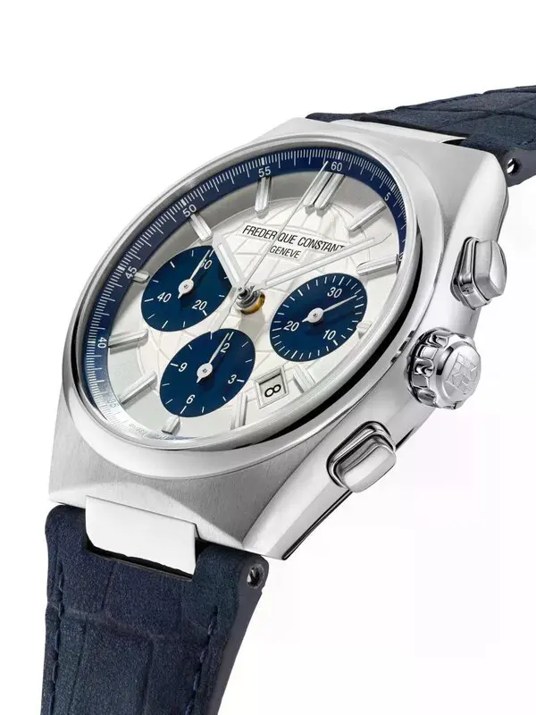 FREDERIQUE CONSTANT Highlife Chronograph Automatic 41mm