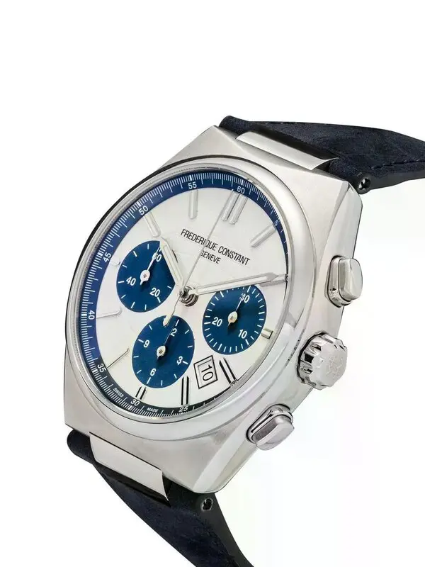 FREDERIQUE CONSTANT Highlife Chronograph Automatic 41mm
