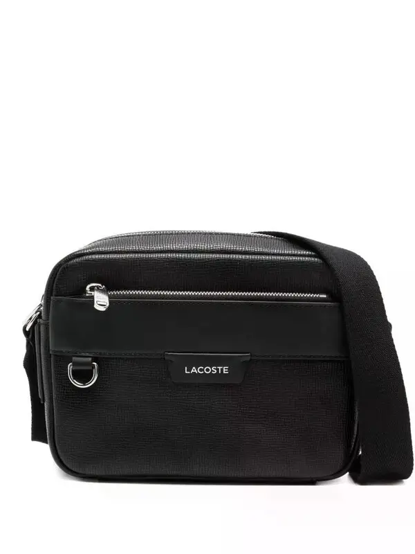Lacoste Ossian Reporter Bag