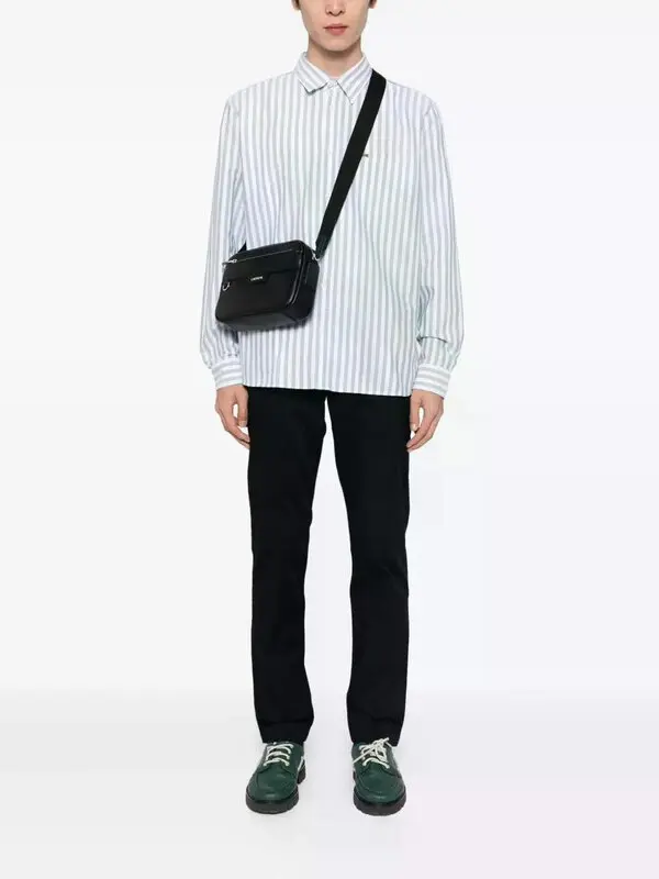 Lacoste Ossian Reporter Bag