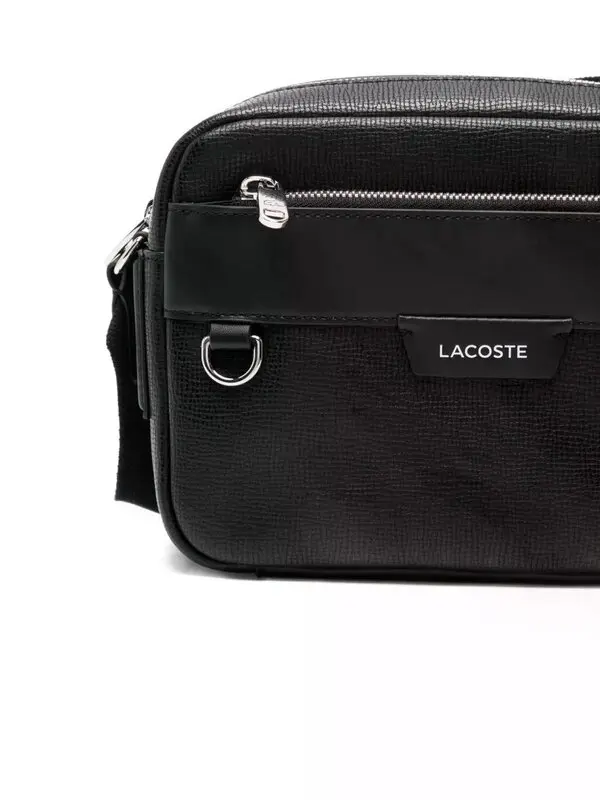 Lacoste Ossian Reporter Bag
