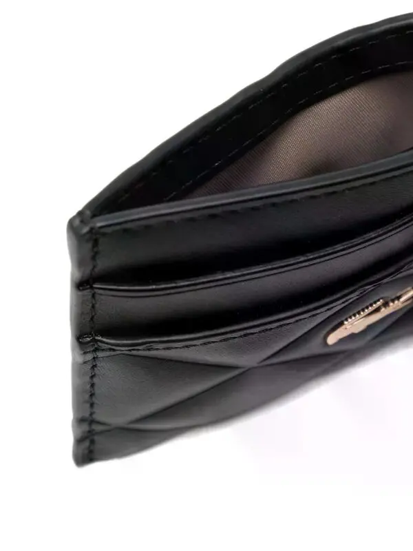 Lacoste Card Holder