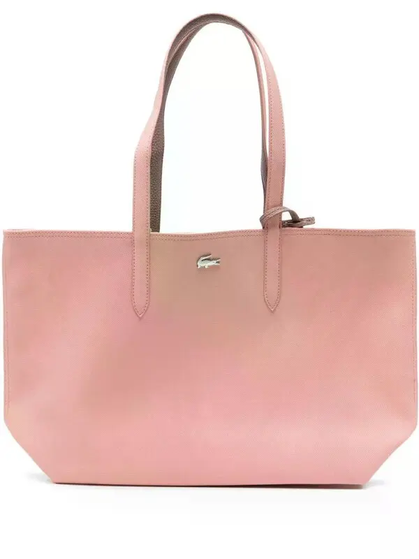 Lacoste Reversible Tote Bag