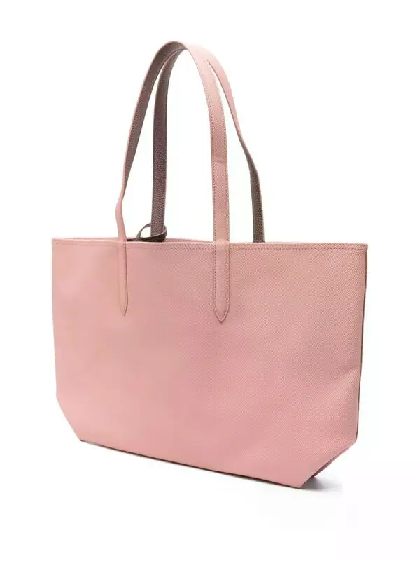 Lacoste Reversible Tote Bag