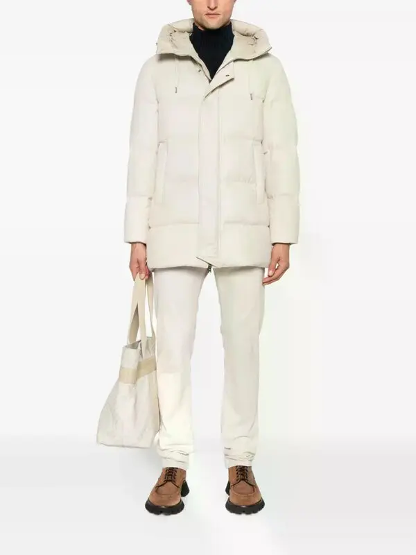 Jacob Cohen Five-pocket Trousers - Neutrals