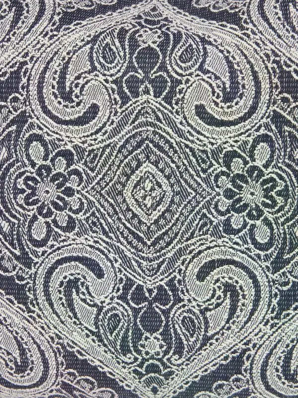 Etro Paisley-print Tote Bag