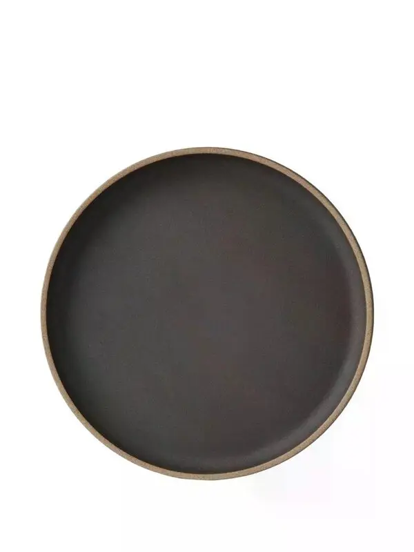 HASAMI PORCELAIN Round-shape Plate