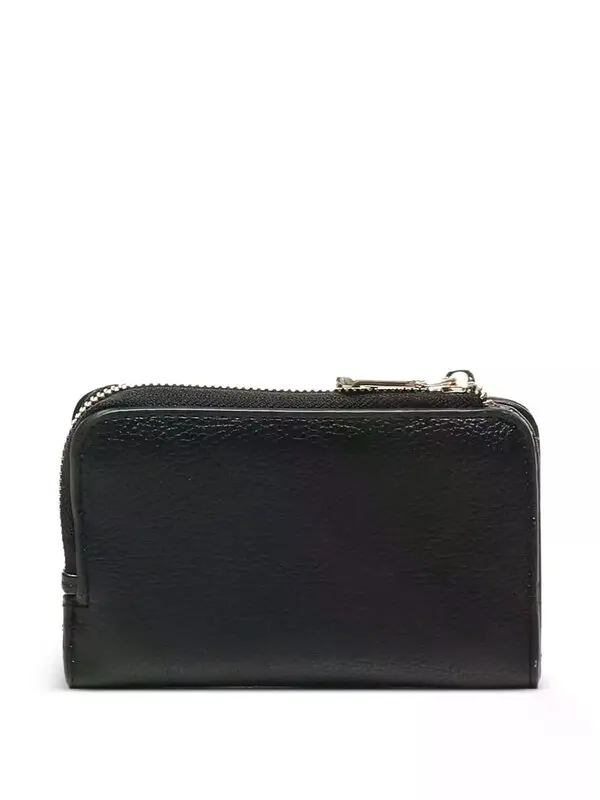 V°73 Zip-fastening Wallet