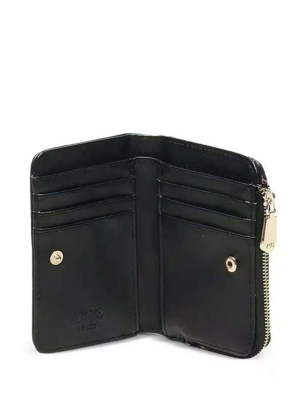 V°73 Zip-fastening Wallet