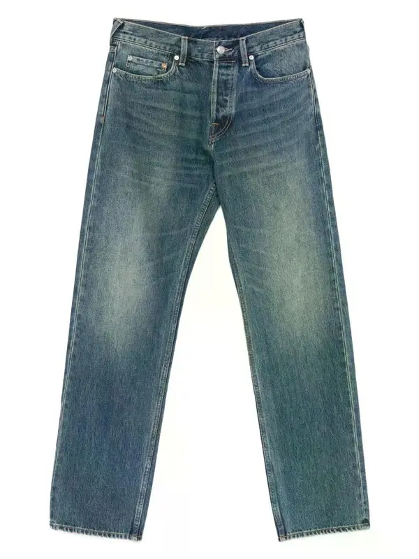 Paul Smith Straight-leg Jeans