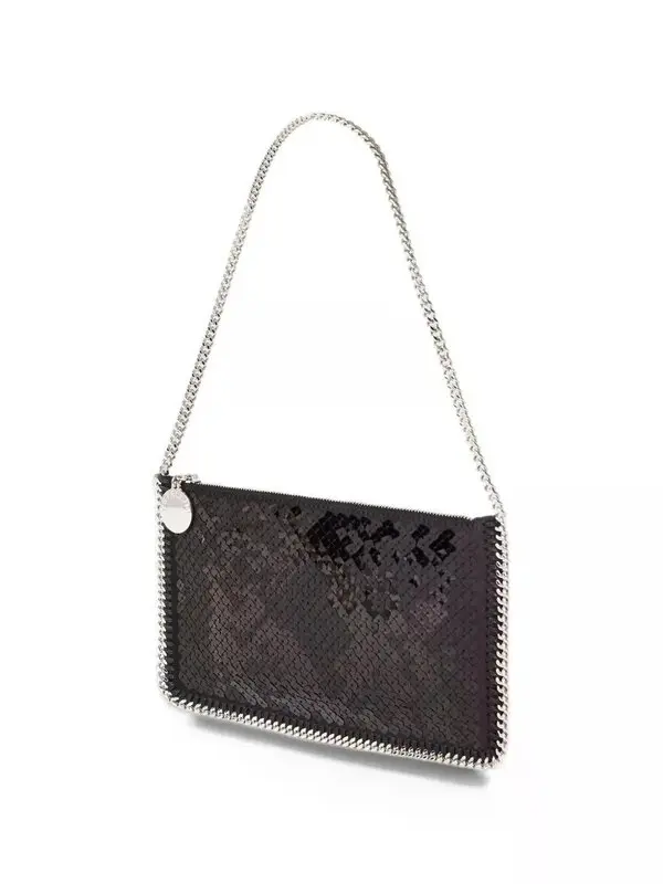 Stella McCartney Falabella Chain Shoulder Bag