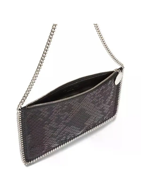 Stella McCartney Falabella Chain Shoulder Bag
