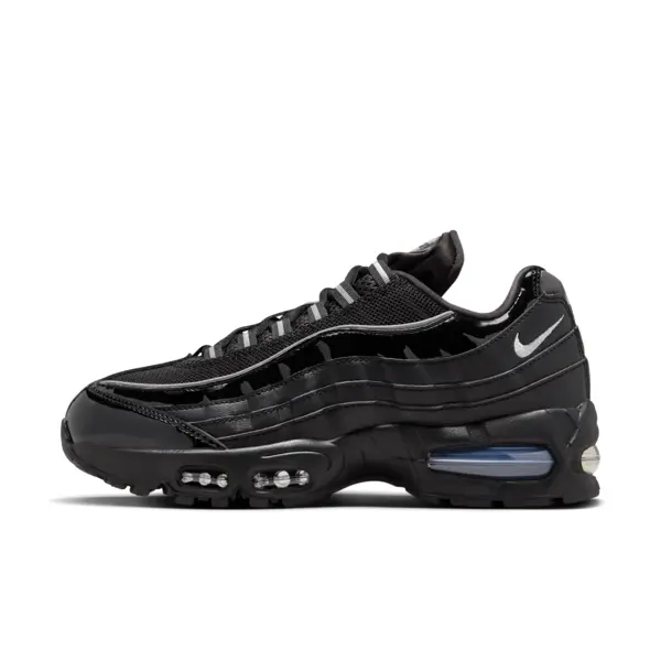 Nike Air Max 95 Big Bubble Sneakers
