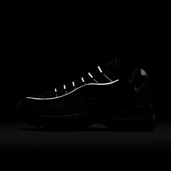 Nike Air Max 95 Big Bubble Sneakers