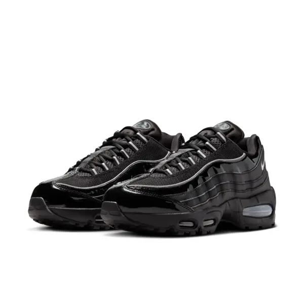Nike Air Max 95 Big Bubble Sneakers