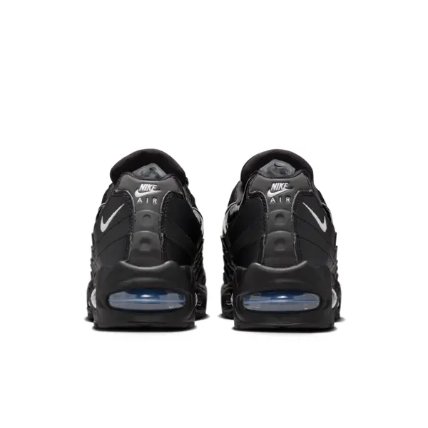 Nike Air Max 95 Big Bubble Sneakers