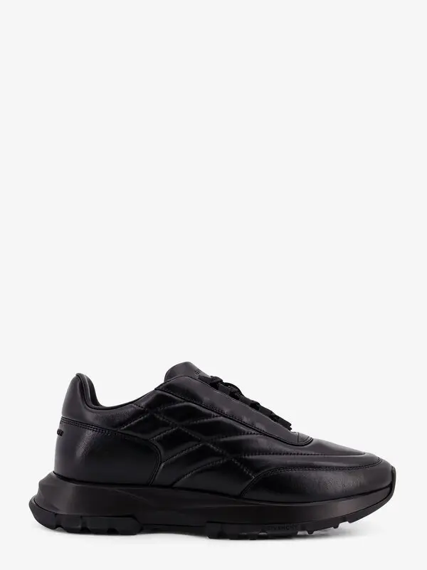 Givenchy Leather Sneakers