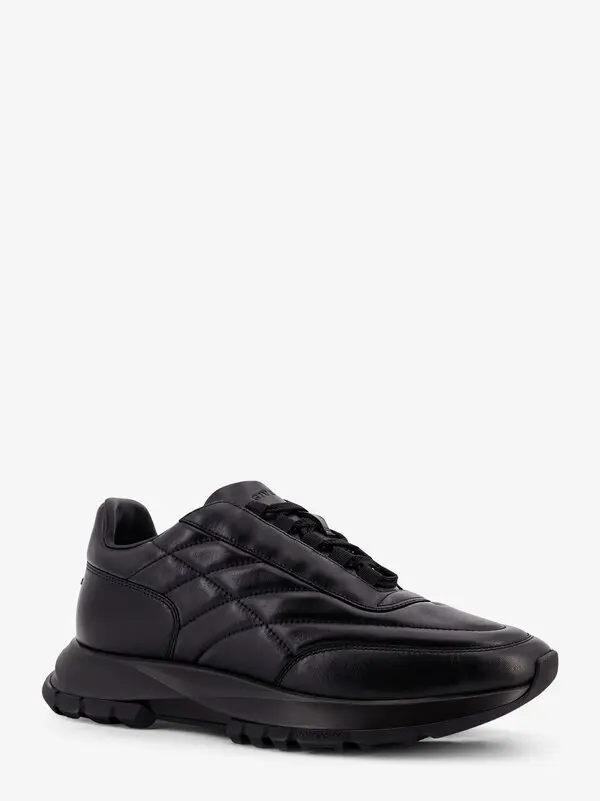 Givenchy Leather Sneakers