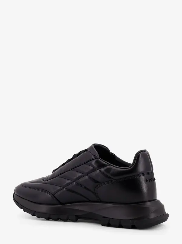 Givenchy Leather Sneakers