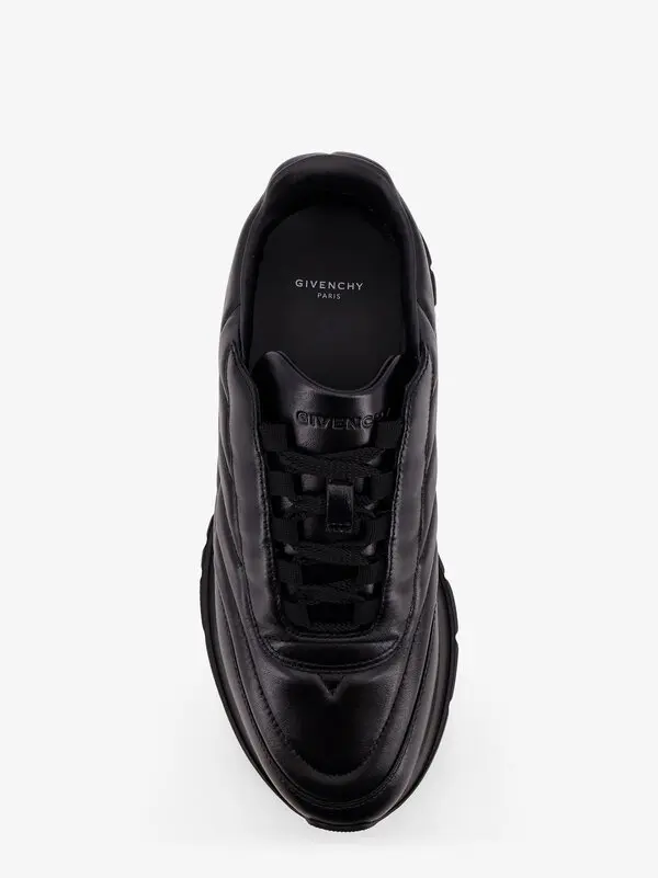Givenchy Leather Sneakers