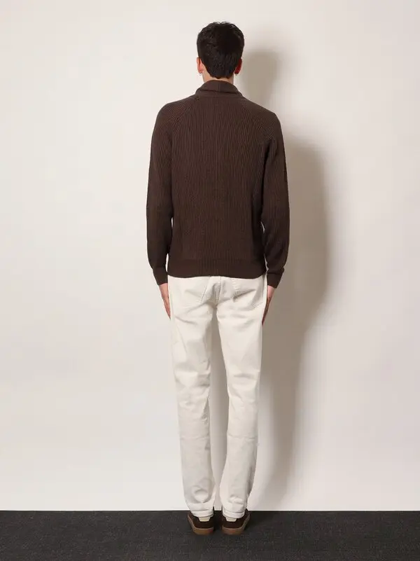 Brunello Cucinelli Cotton Cardigan