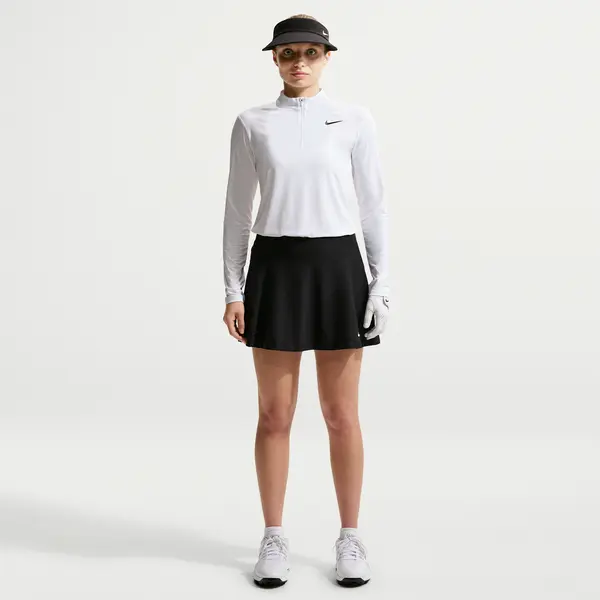 Nike Victory Dri-fit 1/4-zip Golf Top