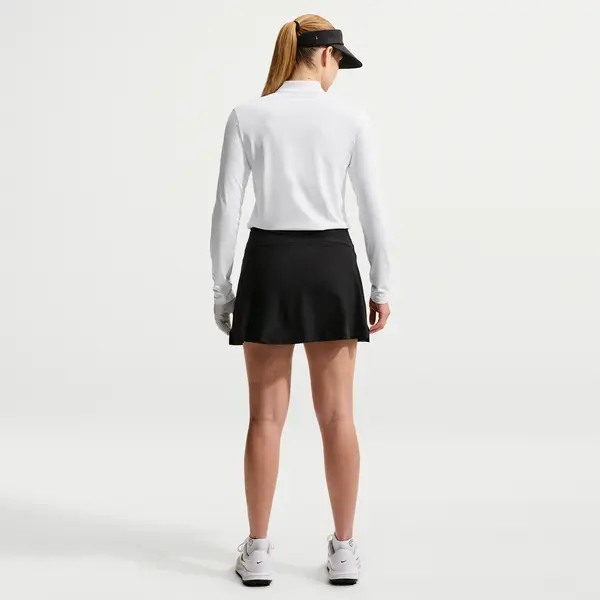 Nike Victory Dri-fit 1/4-zip Golf Top