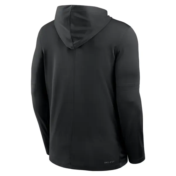 JORDAN Florida Hooded Top