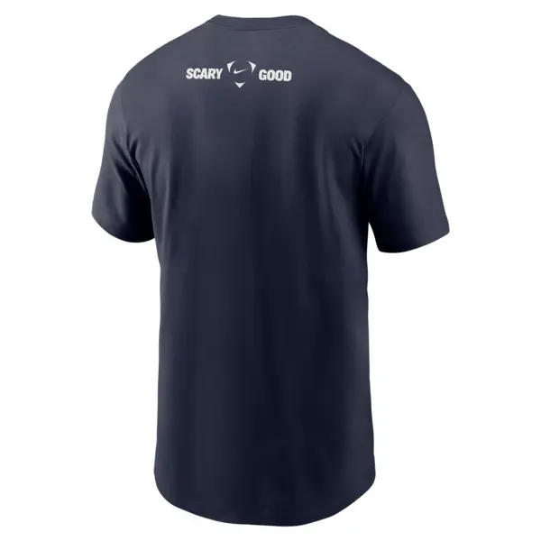 Nike Chelsea Fc Soccer T-shirt - Blue