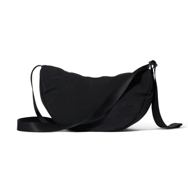 Nike Aura Crescent Crossbody Bag - Black
