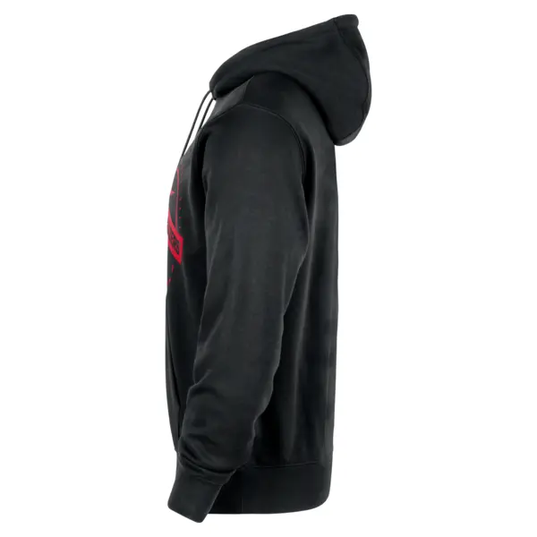 Nike Portland Trail Blazers Club Nba Practice Pullover Hoodie