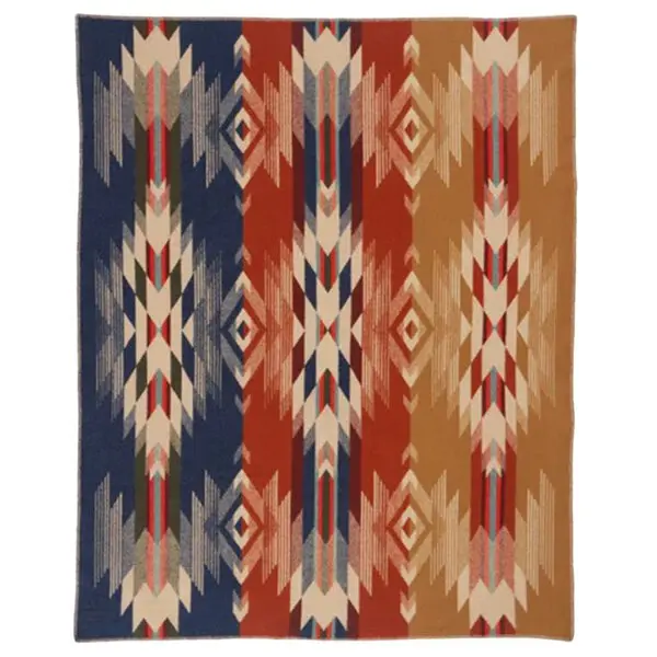 Pendleton Contemporary Napped Throw