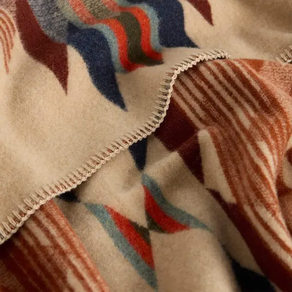 Pendleton Contemporary Napped Throw
