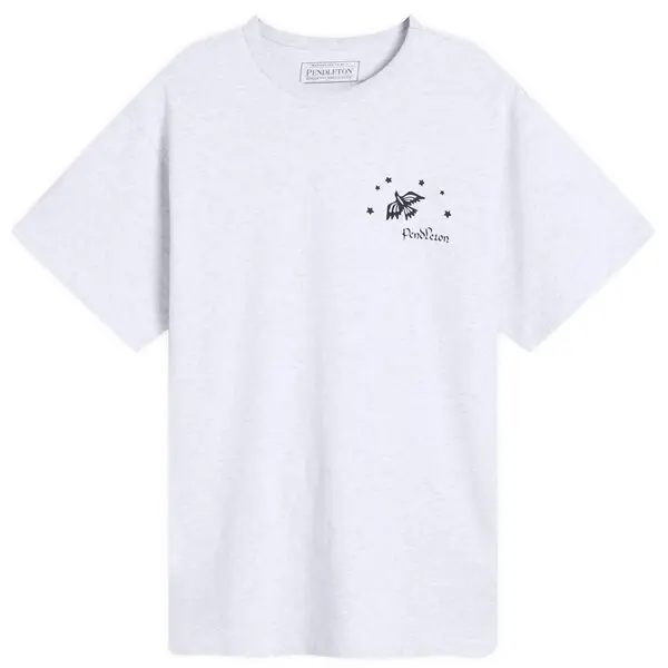 Pendleton Star Bird T-shirt