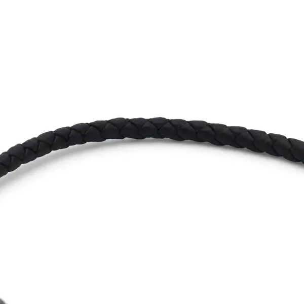 Miansai Cruz Leather Bracelet