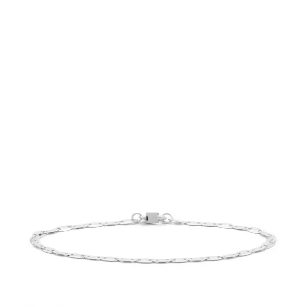 Miansai Vesper Chain Bracelet - Silver