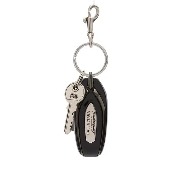 Balenciaga Lamborghini Key Charm