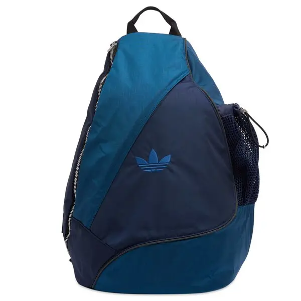 Adidas Og La Crossbody Bag - Collegiate Navy