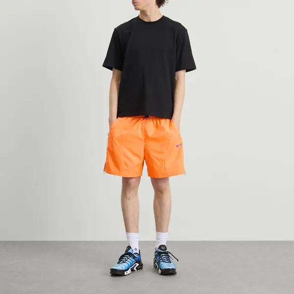 Nike Project F.r.o.g Shorts